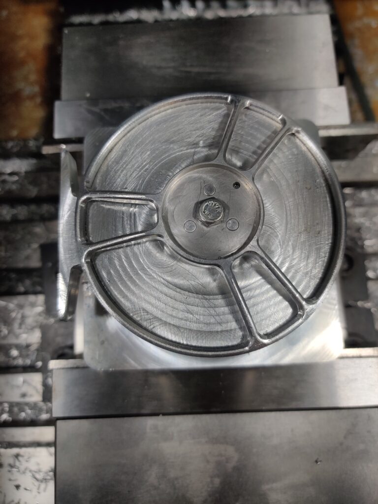 www.rgvmachineshop.com | * Precision * Quality * Service * Experience